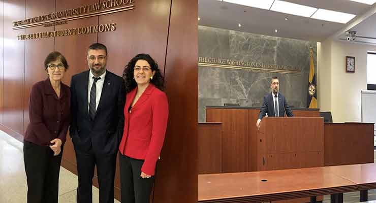 Ümit Kurt Explores Turkey’s Laws on Armenian Genocide-Era Dispossession ...