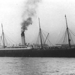 The mystery of British SS Armenian and the Armenian Genocide - Gagrule.net