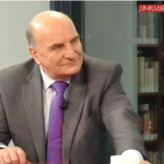 Civilnet Maria Titizian interview British Parliamentarian Stephen Pound ...