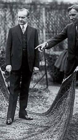 Historic rug woven by Armenian orphans goes on display at White House ...