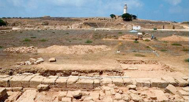 Cyprus: discovery of old structures of more than 11,000 years - Gagrule.net