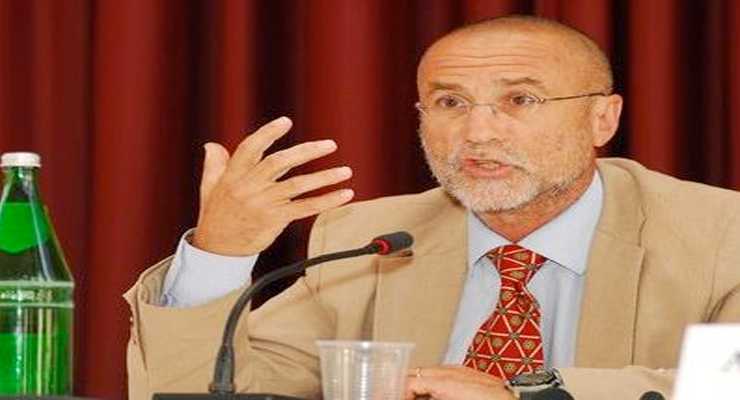 Israeli journalist Yossi Melman: I would take Azerbaijani website to ...