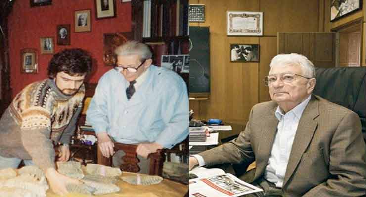 Armenian scientists on RIA Novosti’s ranking of ‘magic inventors ...