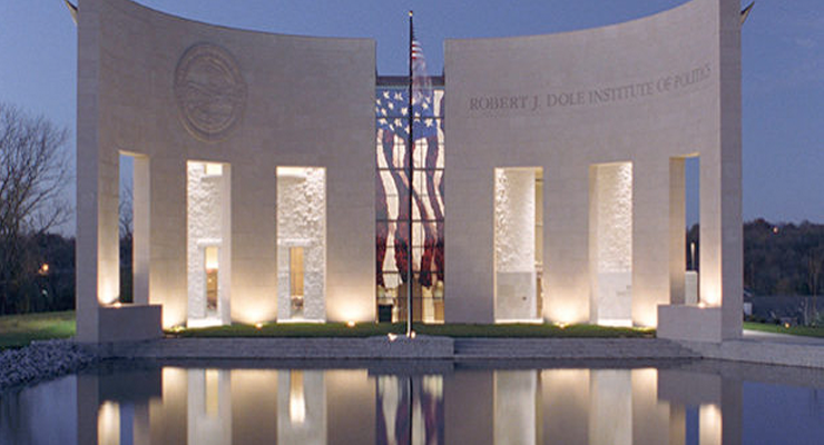 Dole Institute award recipients examine legacy of Armenian Genocide ...