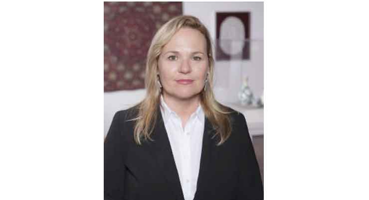 Armenian Museum of America Appoints Jennifer Liston Munson as Executive ...