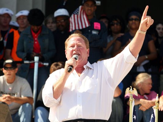 Former MSNBC host Ed Schultz dies at 64 - Gagrule.net