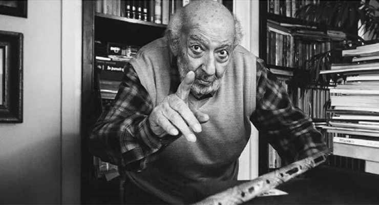 New museum dedicated to legendary Istanbul photographer Ara Guler ...