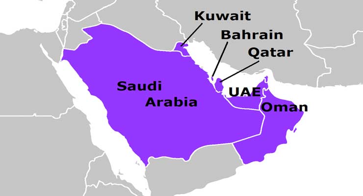 Turkey and Qatar: An Alliance Under the Saudi Sword - Gagrule.net
