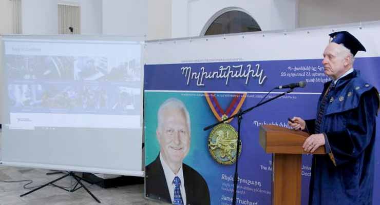National Instruments co-founder says Armenia has all necessary ...