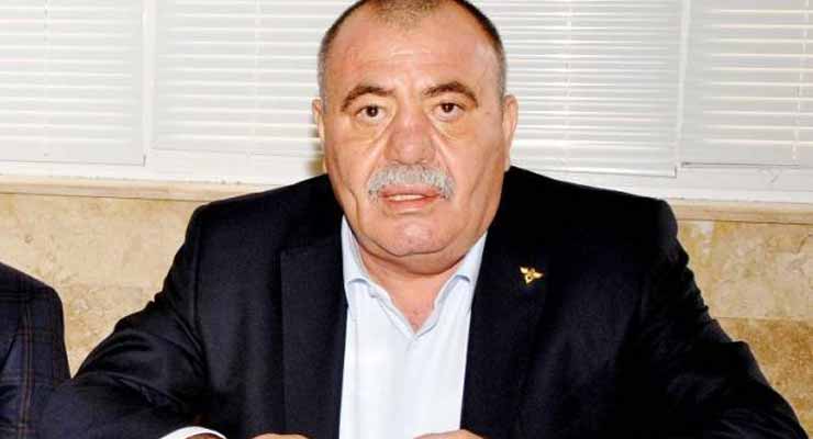 Prosecutor's office will appeal release of Manvel Grigoryan on bail ...
