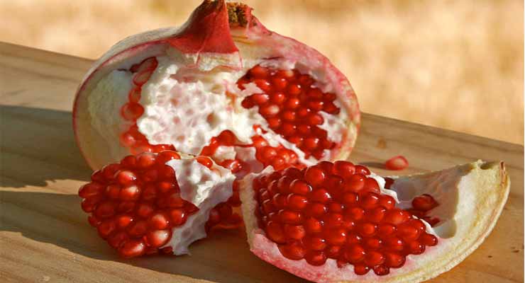 Why Greeks Smash a Pomegranate on New Year’s Day — Gagrule.net