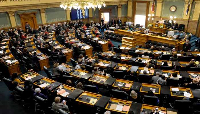 Colorado House of Representatives recognizes independence of Artsakh ...