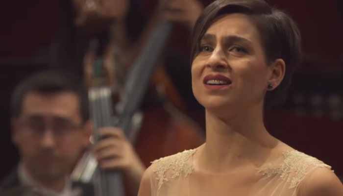 Asmik Grigorian titled world’s best female opera singer - Gagrule.net