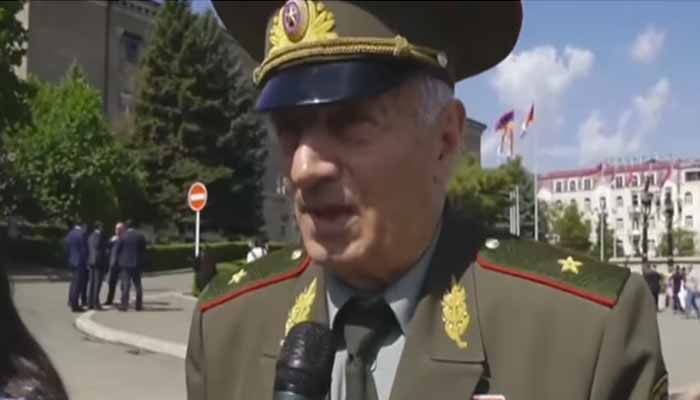 Artsakh hero: Balance of power was unequal, but we won, The Shushi ...