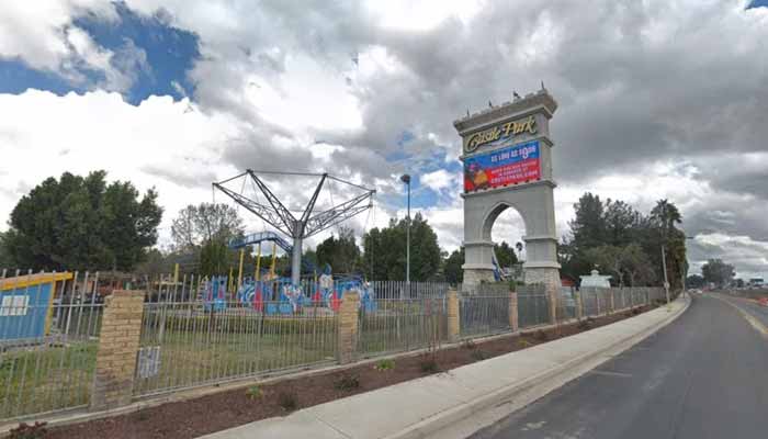 Ride Malfunctions, 5 People Hurt, 1 Critically, at Castle Park ...