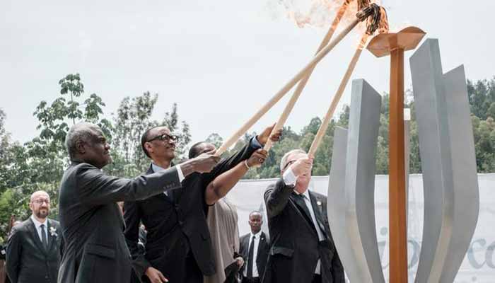 France and Rwanda: Re-examining France’s role in the genocide - Gagrule.net