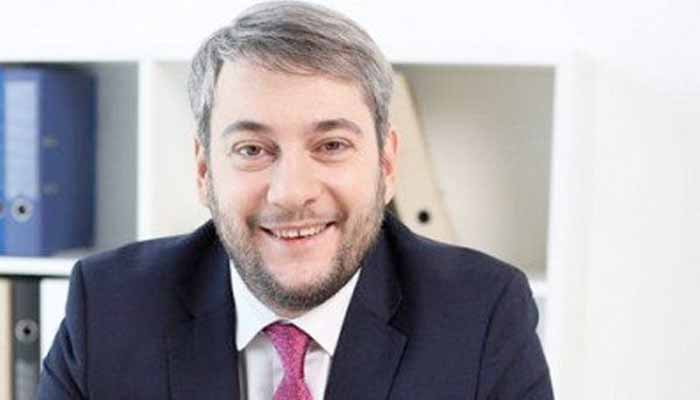 Ukrainian Armenian is appointed governor of Kyiv region - Gagrule.net