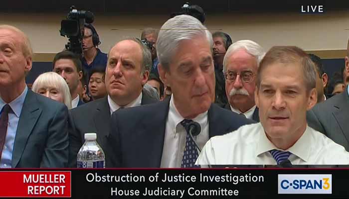 Mueller Refuses To Settle Mystery Surrounding Maltese Professor Accused ...