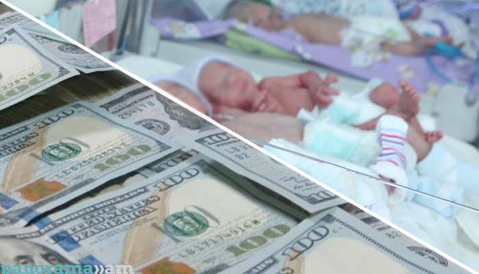 Armenia’s NSS reveals cases of illegal child adoption by foreigners ...