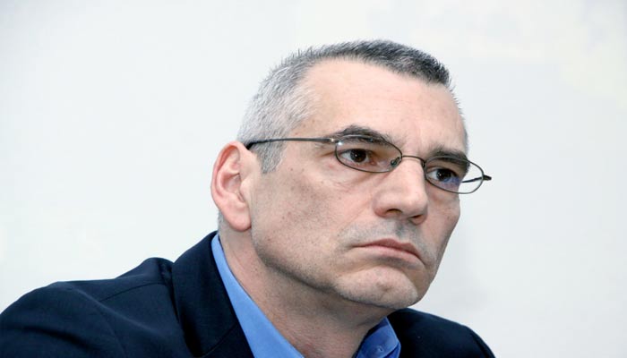 Pashinyan-Aliyev panel talks 'came as a disappointment' to many ...