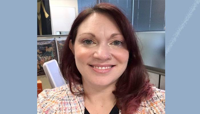 Elizabeth Schneider with coronavirus explains what it's really like ...