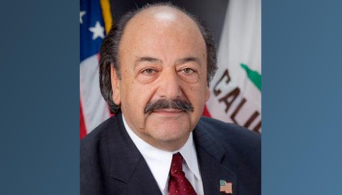 Former state assemblyman Katcho Achadjian dead at 68 - Gagrule.net