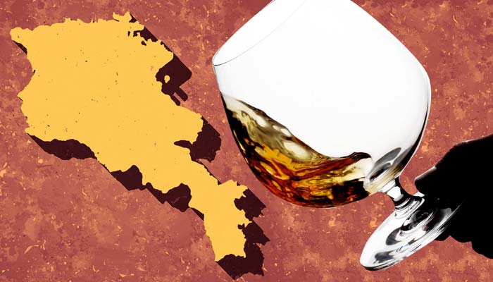 Armenian Cognac Might Be the Booze World’s Best Secret — Gagrule.net