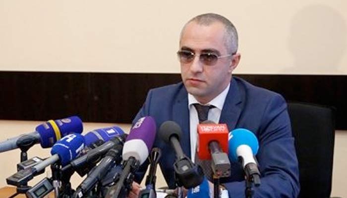 PM dismisses Deputy Chair of State Revenue Committee with new chairman ...
