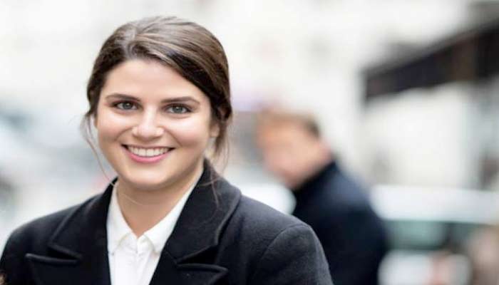 Paris Mayor appoits Anouch Toranian Vice Mayor of the city - Gagrule.net