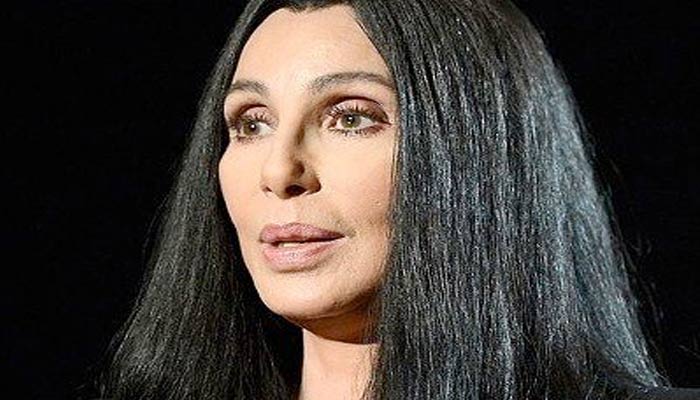 Cher on Azerbaijani threats: They have been killing Armenians since ...