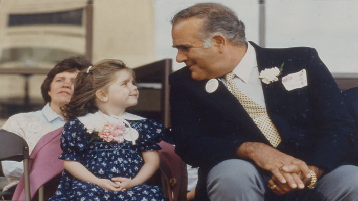 Pioneering transplant surgeon John Najarian dies at 92 - Gagrule.net