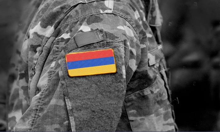 Azeri Soldiers Wearing Armenian Uniforms May Be Shot by Their Own ...