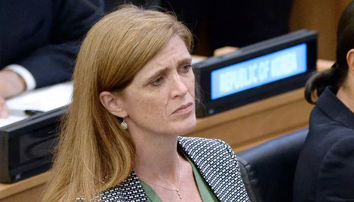 Scoop: Biden weighs Sam Power for USAID - Gagrule.net