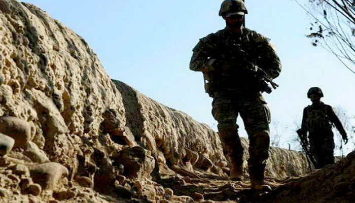 Azeri military issues massively reduced 2855 official Karabakh War ...