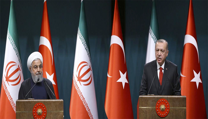 Turkish-Iranian Relations Are Set to Become More Turbulent - Gagrule.net