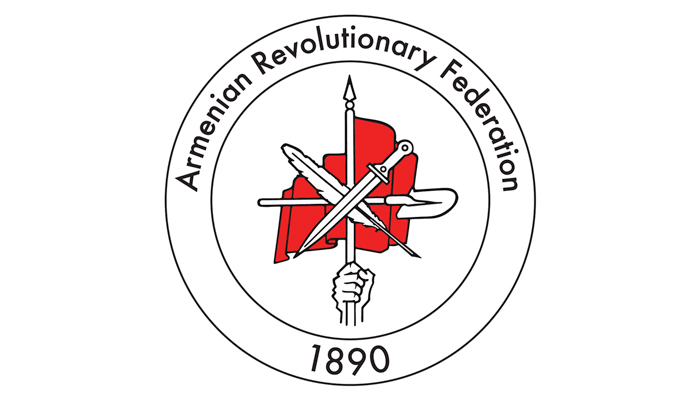 ARF Western United States Central Committee Announcement, - Gagrule.net