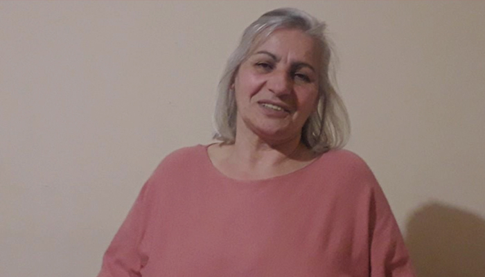 25 Years Later: Artsakh War Forces Babayan Family to Return to Armenia ...