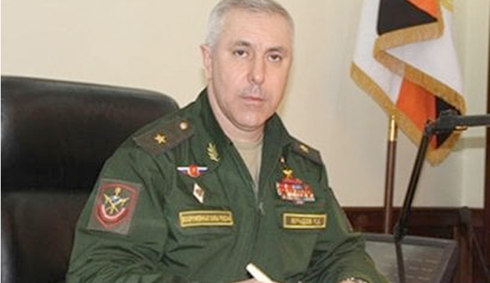 Muradov to take part in Saturday’s talks with Azerbaijanis who entered ...