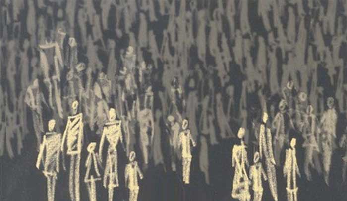 A dying state: 14,337 deaths recorded in Armenia in first five months ...