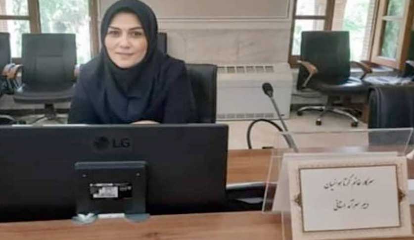 Armenian in Iran news update: Armenian teacher named best in Iran’s ...
