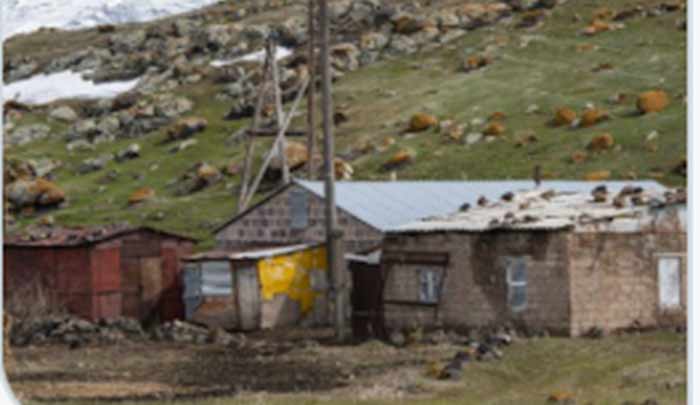 Azeris, Turks Phone Armenians in Artsakh Threatening Homeland — Gagrule.net