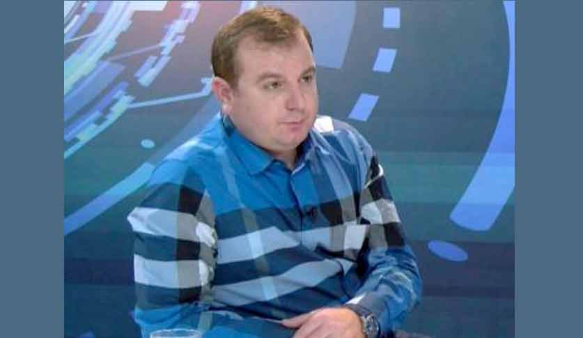 Pashinyan revenge: Body implementing proceedings completes case of ...