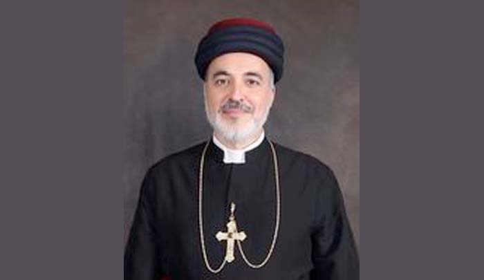ERBIL, Kurdistan Region - The Assyrian Church of the East on Wednesday ...