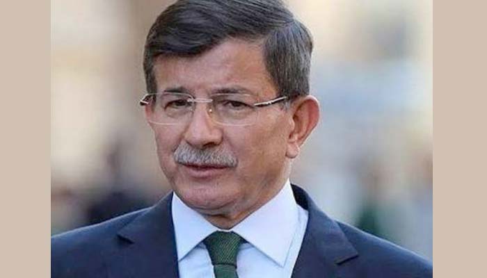 Davutoglu: The time has come for Erdogan to go, but what people do not ...