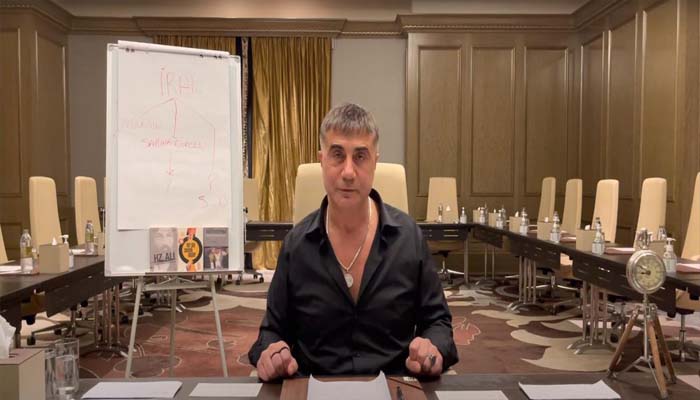 Turkish mafia boss has gone incommunicado in the UAE, lawyer says ...