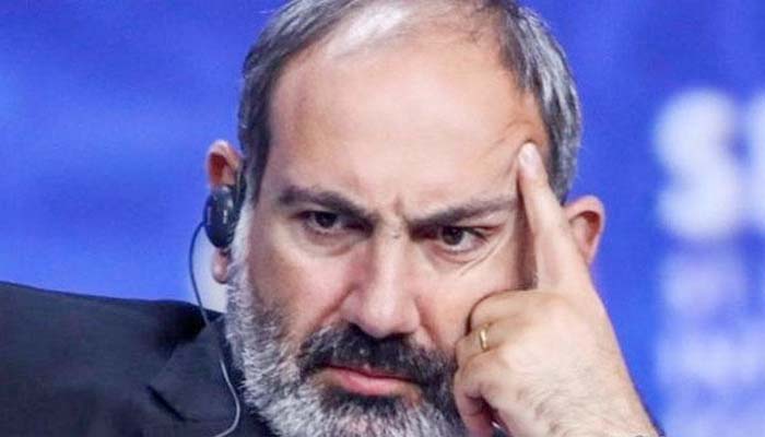 Eavesdropping is carried out by the Pegasus spy program in Armenia ...