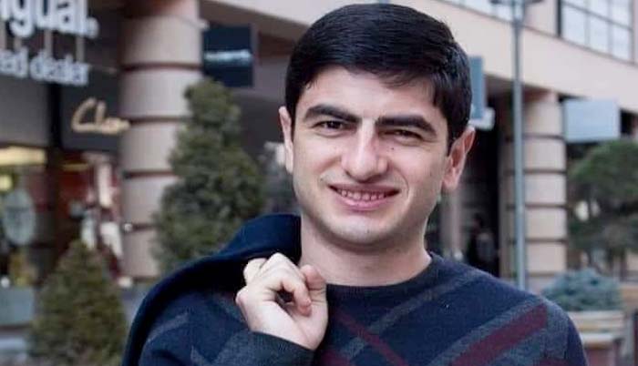 Armenia: Dear compatriots, I am being prosecuted for political ...