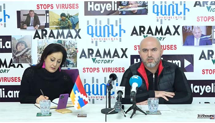 "Suren Papikyan's wedding was about how to become a millionaire in ...