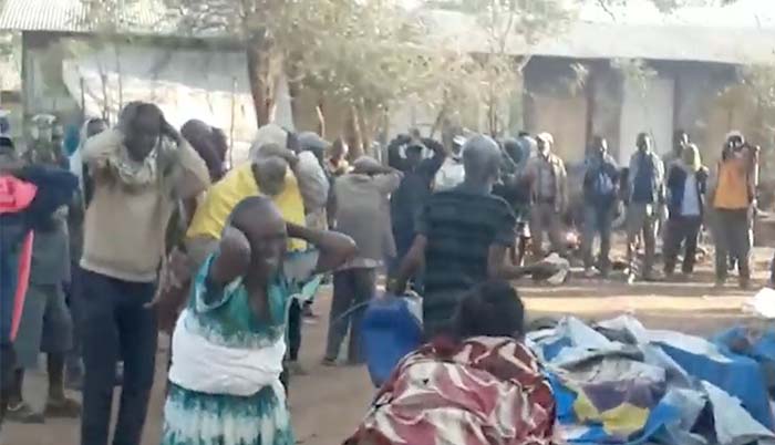 How Ethiopia used a Turkish drone in a strike that killed nearly 60 ...