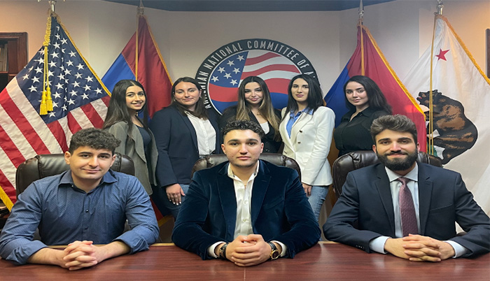 ANCA-WR Spring 2022 Internship is Underway - Gagrule.net